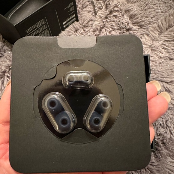 Headphones | Brand New Power Beats Pro In Navy Blue Color Original ...